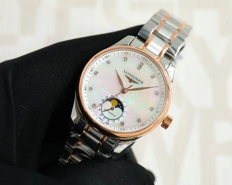 Real LONGINES Watches