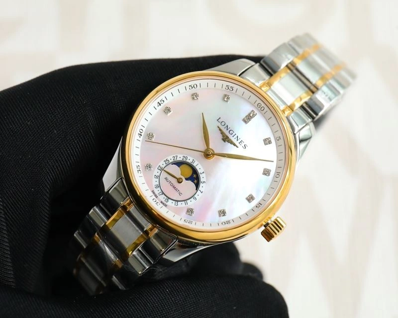 Real LONGINES Watches