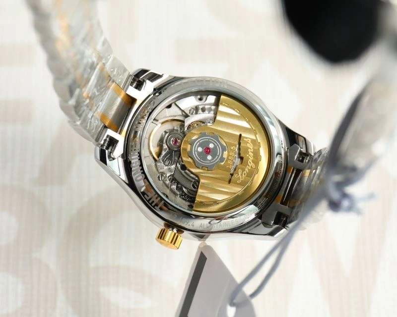 Real LONGINES Watches