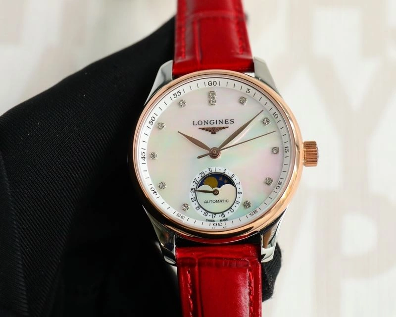 High accuracy LONGINES Watches