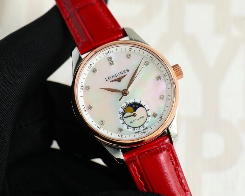 High accuracy LONGINES Watches