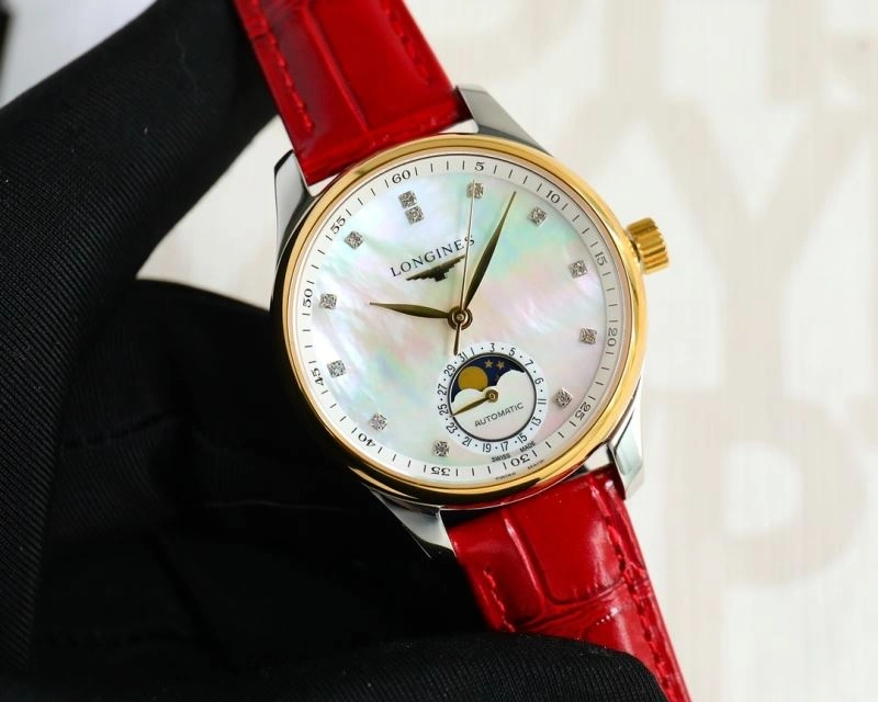 High accuracy LONGINES Watches