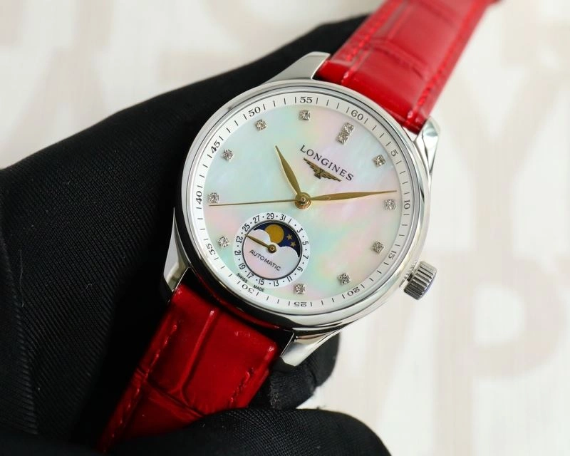 High accuracy LONGINES Watches