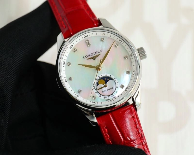 High accuracy LONGINES Watches