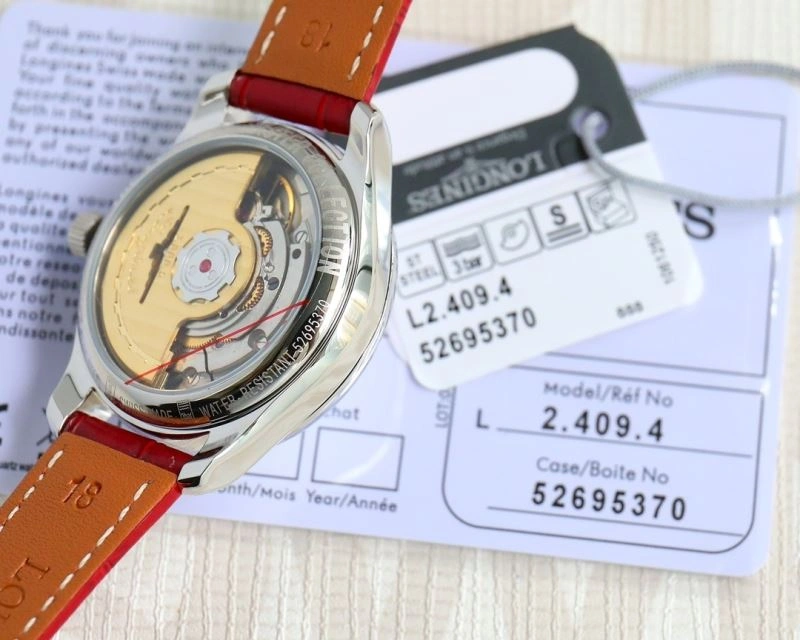 High accuracy LONGINES Watches