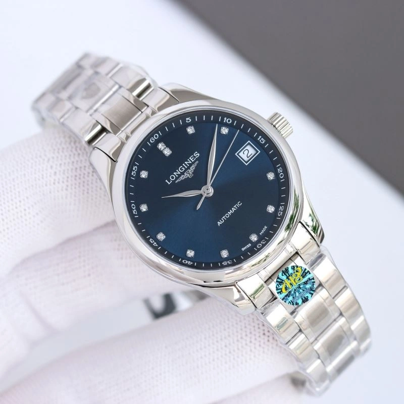 Value-priced LONGINES Watches