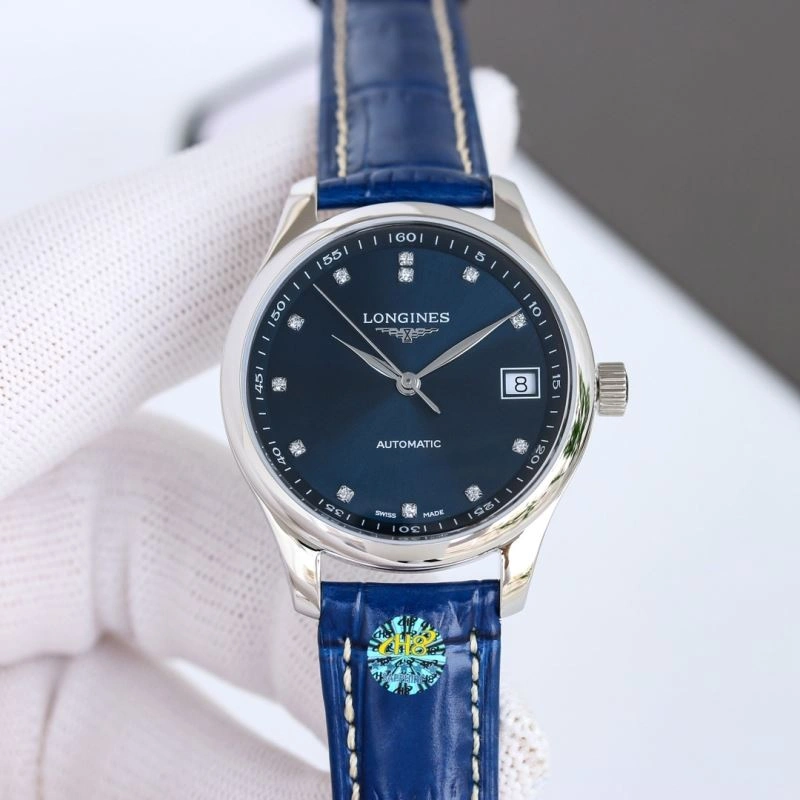 Value-priced LONGINES Watches