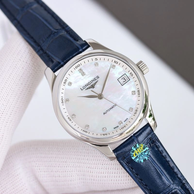 Indistinguishable LONGINES Watches