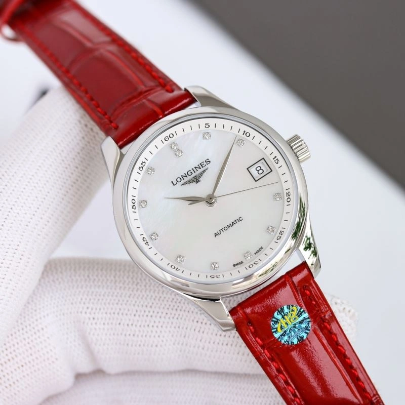 Indistinguishable LONGINES Watches