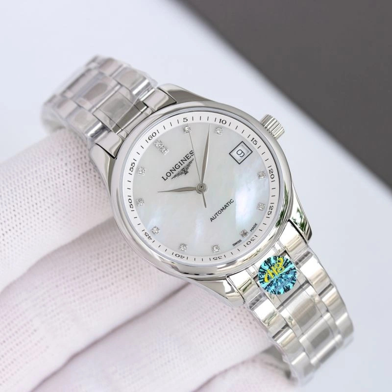 Indistinguishable LONGINES Watches