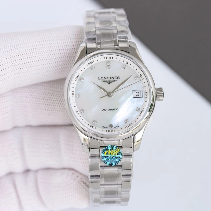 Indistinguishable LONGINES Watches