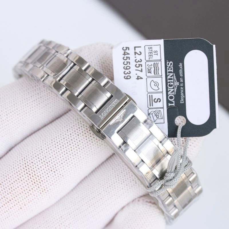 Indistinguishable LONGINES Watches