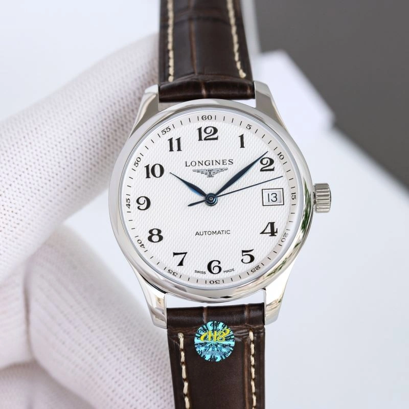 High accuracy LONGINES Watches