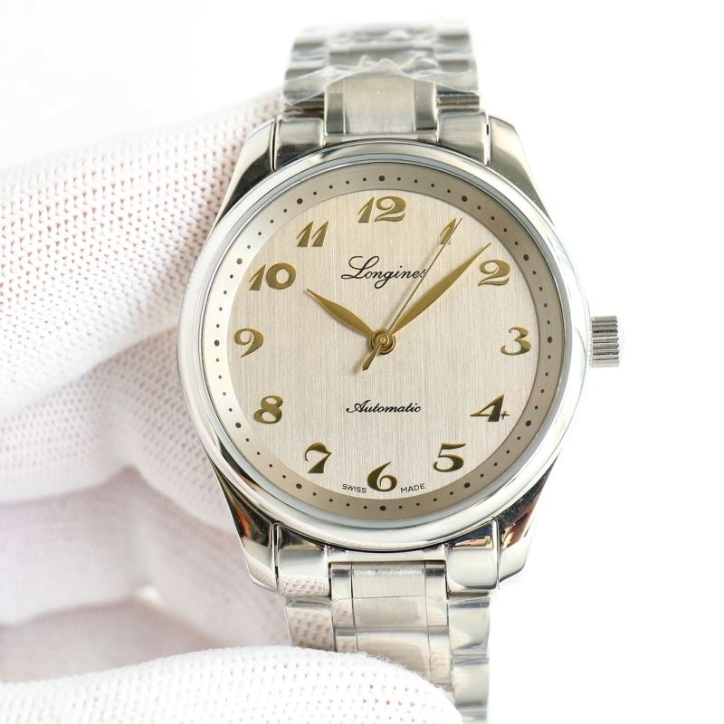 High accuracy LONGINES Watches