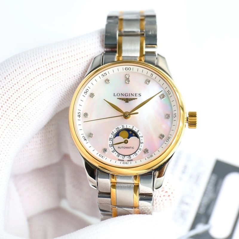 Perfect replica LONGINES Watches