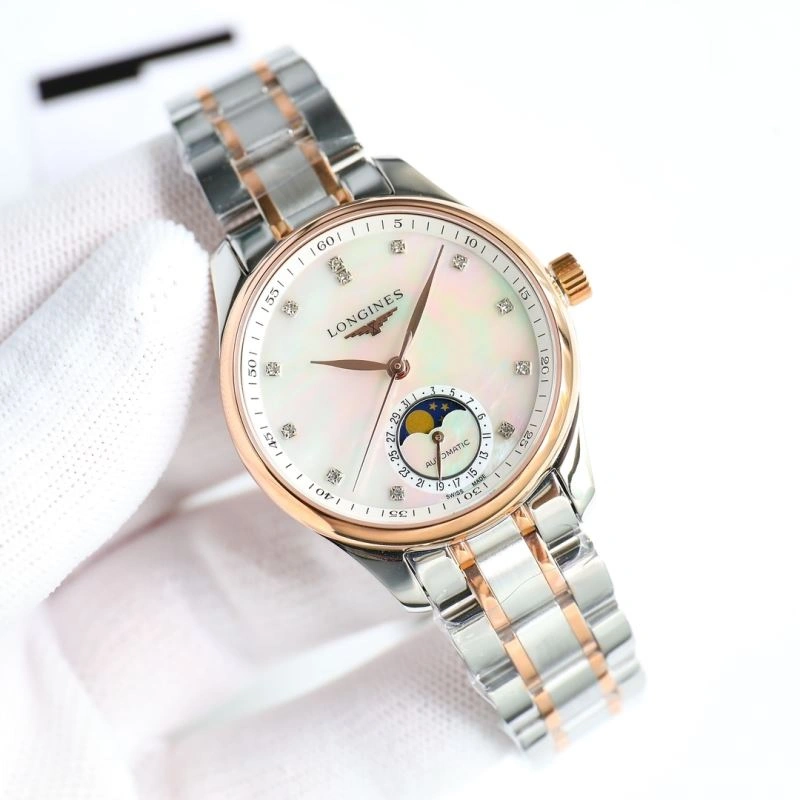 Perfect replica LONGINES Watches