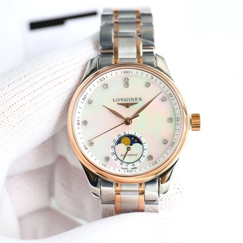 Perfect replica LONGINES Watches