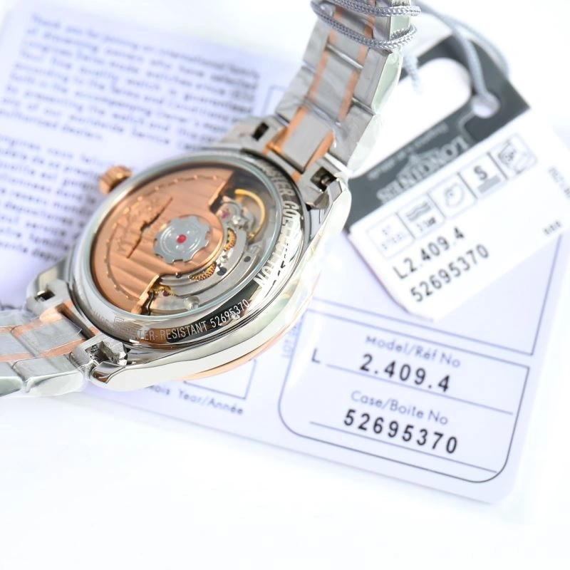 Perfect replica LONGINES Watches