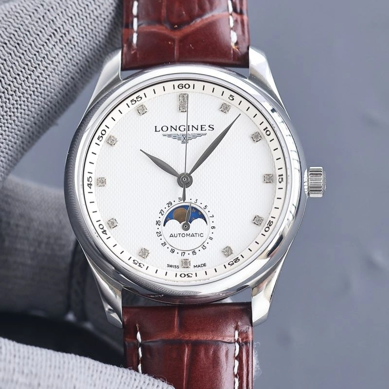 1:1 copy LONGINES Watches