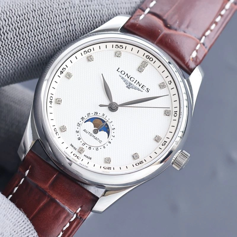 1:1 copy LONGINES Watches