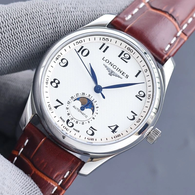 1:1 copy LONGINES Watches
