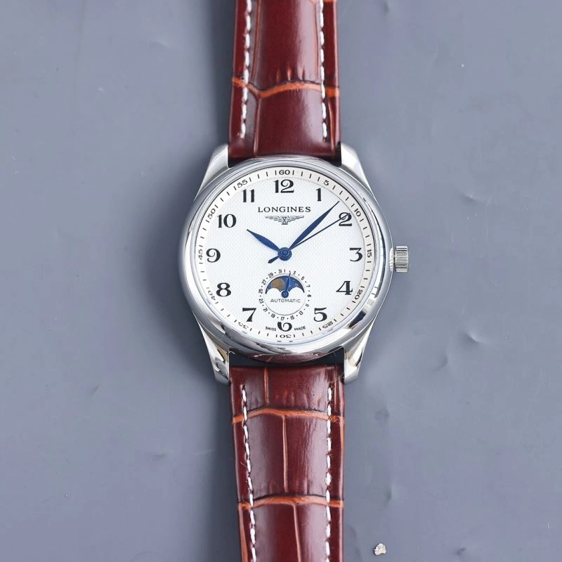 1:1 copy LONGINES Watches