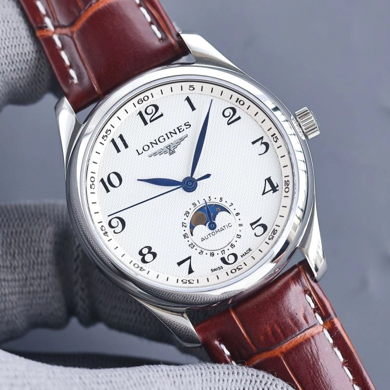 1:1 copy LONGINES Watches