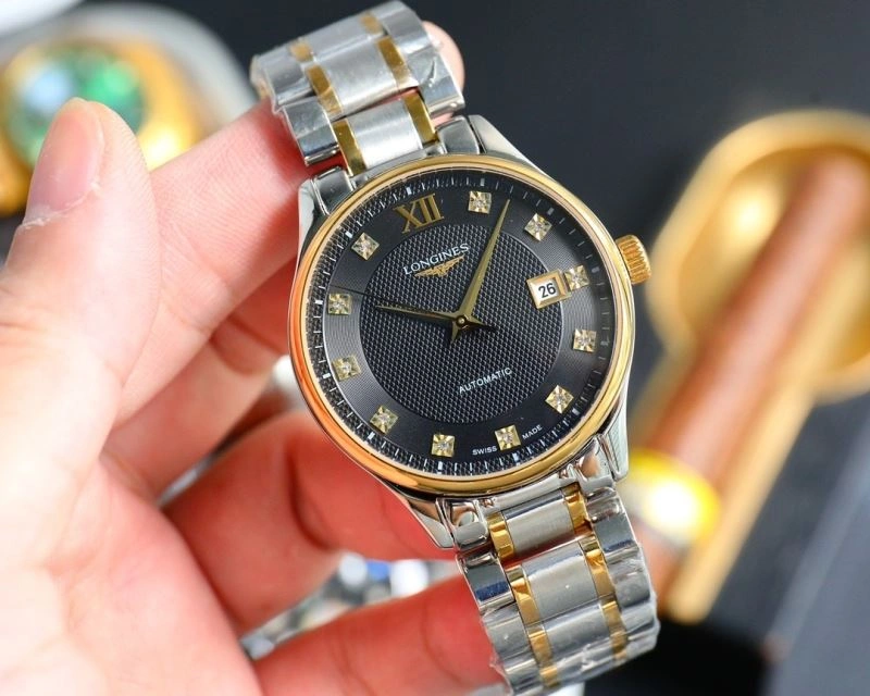 Indistinguishable LONGINES Watches