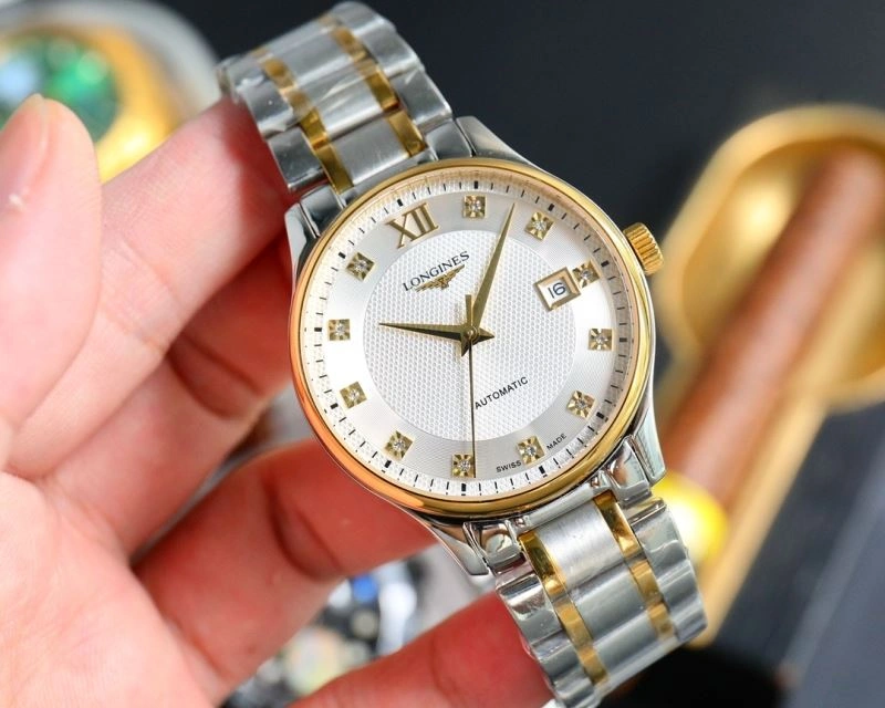 Indistinguishable LONGINES Watches