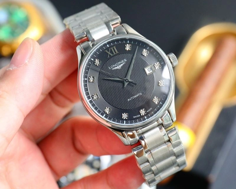 Indistinguishable LONGINES Watches