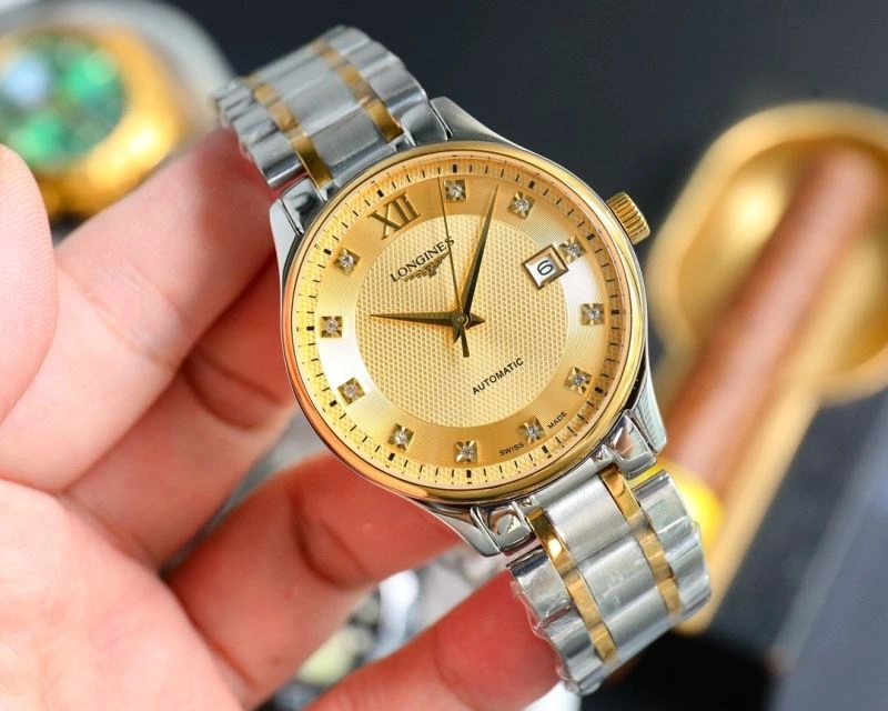 Indistinguishable LONGINES Watches
