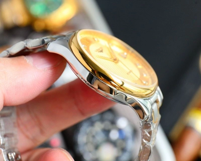 Indistinguishable LONGINES Watches