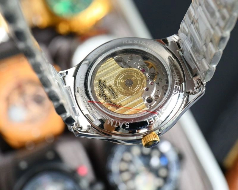 Indistinguishable LONGINES Watches