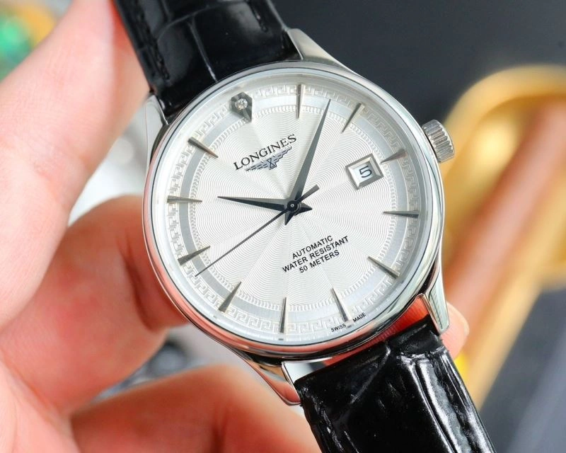 Value-priced LONGINES Watches