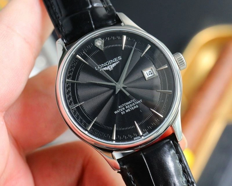 Value-priced LONGINES Watches