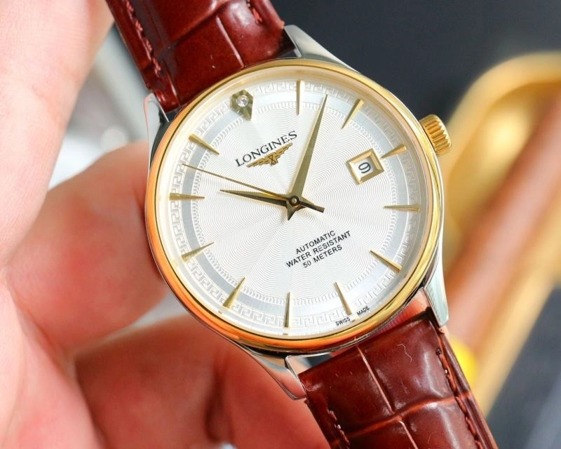 Value-priced LONGINES Watches