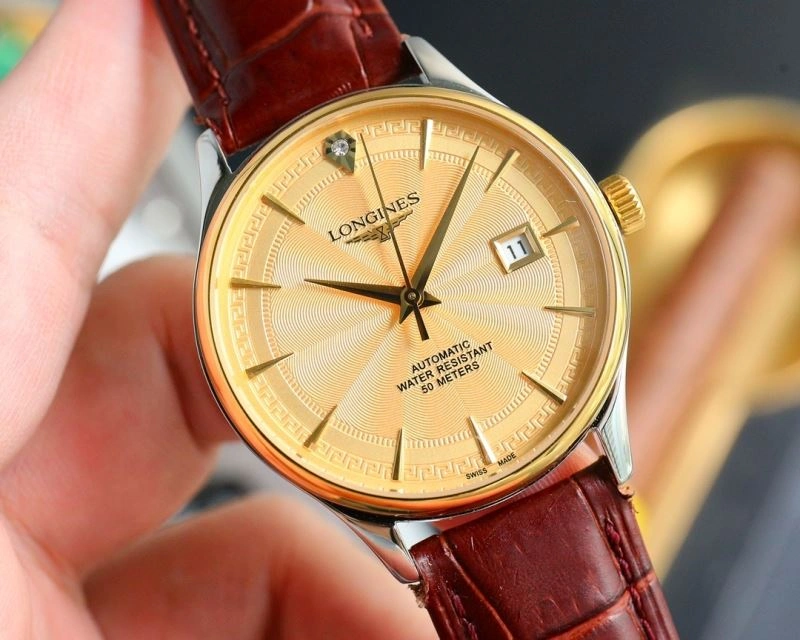 Value-priced LONGINES Watches