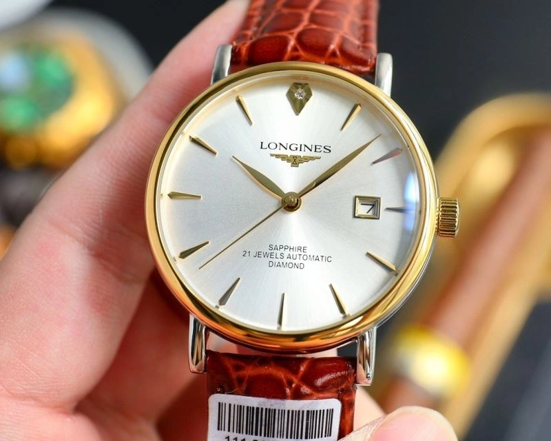 Accurate model LONGINES Watches