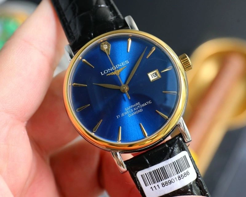 Accurate model LONGINES Watches