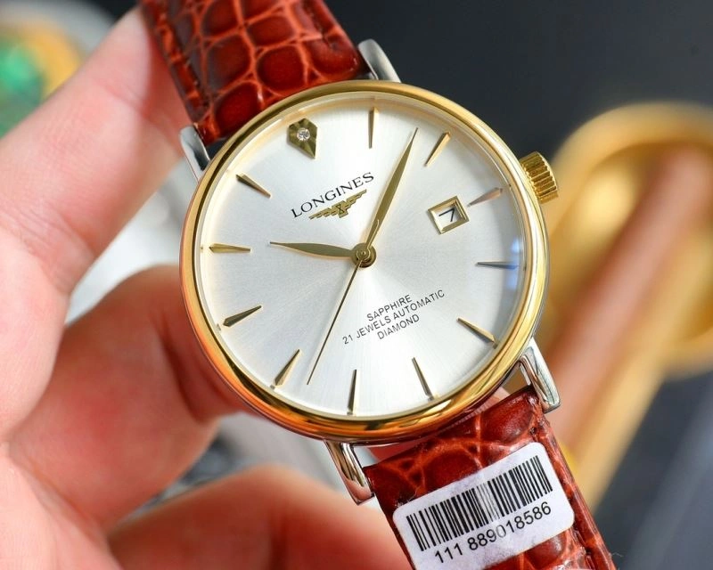 Accurate model LONGINES Watches