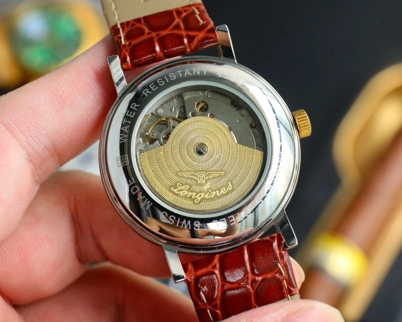 Accurate model LONGINES Watches