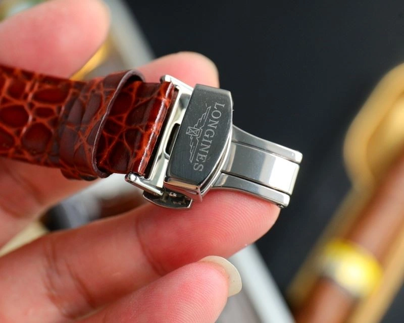 Accurate model LONGINES Watches