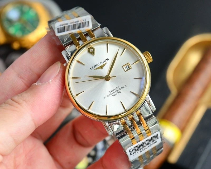 Accurate model LONGINES Watches