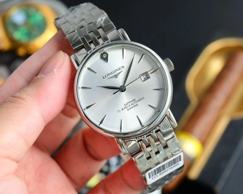 Accurate model LONGINES Watches