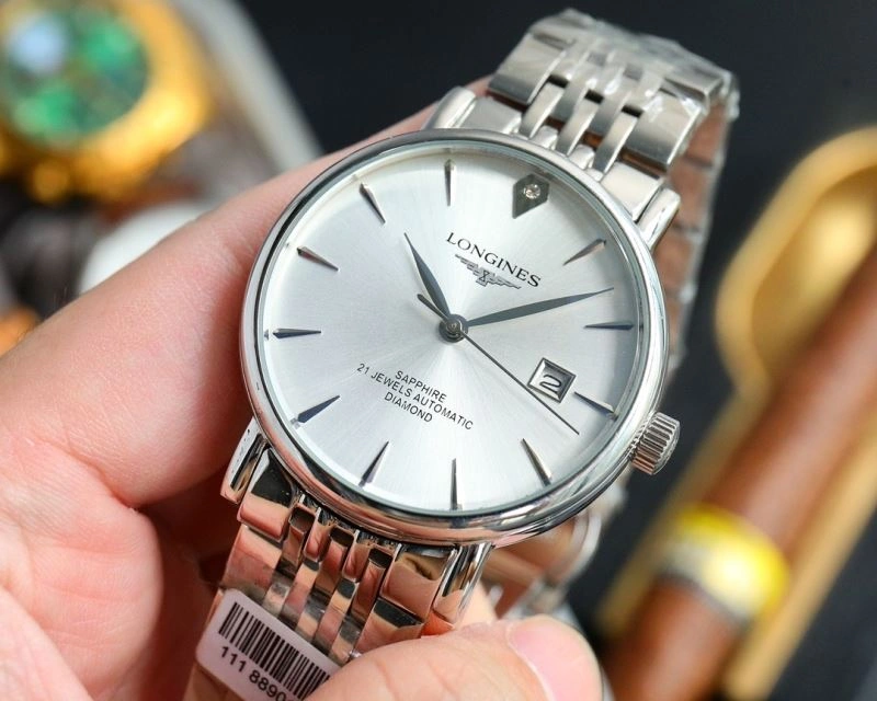 Accurate model LONGINES Watches