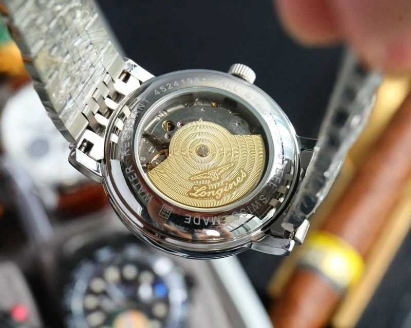 Accurate model LONGINES Watches