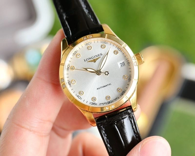 High accuracy LONGINES Watches