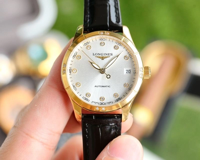 High accuracy LONGINES Watches