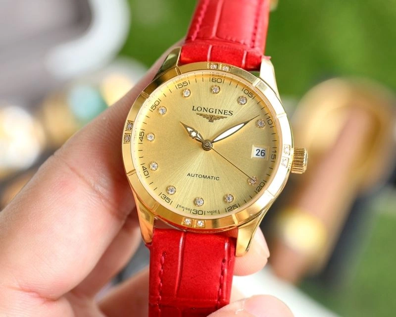 High accuracy LONGINES Watches