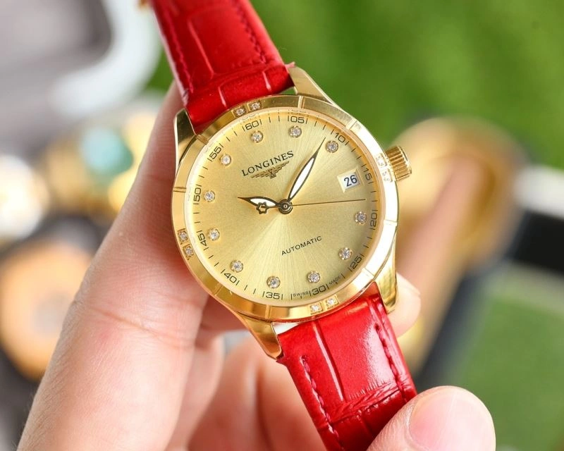 High accuracy LONGINES Watches